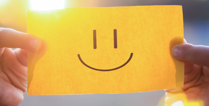 Tips to help you feel good this February