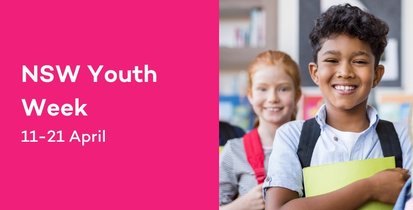 NSW Youth Week 2024