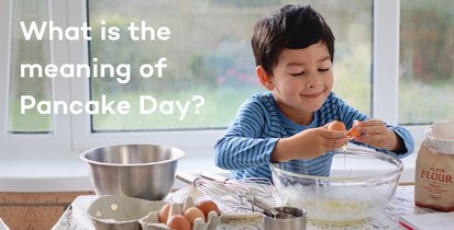 Pancake Day: What is the meaning of Shrove Tuesday?
